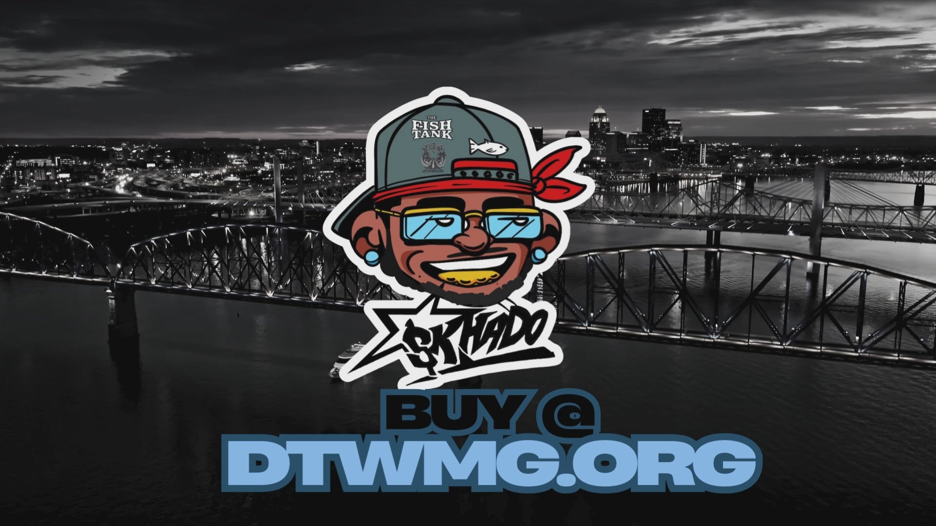 $khado Beat- Big Damage 188 bpm – DownTheWay Media Group